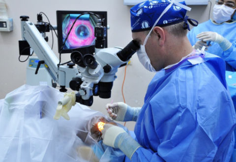 Best Eye Drops For Cataracts | ethosVision